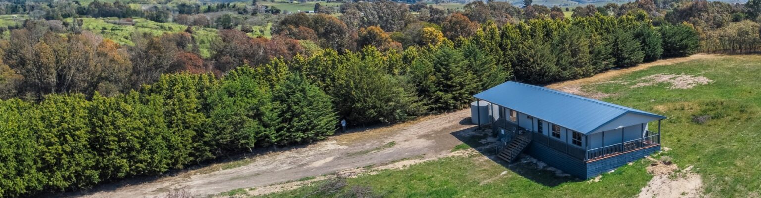 Transportable Homes: Relocatable Or Demountable Homes At Affortable Prices