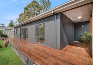 Relocatable, Prefab Homes & Granny Flats - Superior Granny Flats