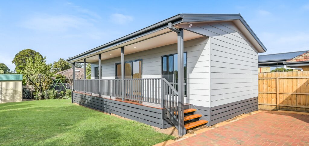 Victoria's Granny Flat Rules: A Comprehensive Overview