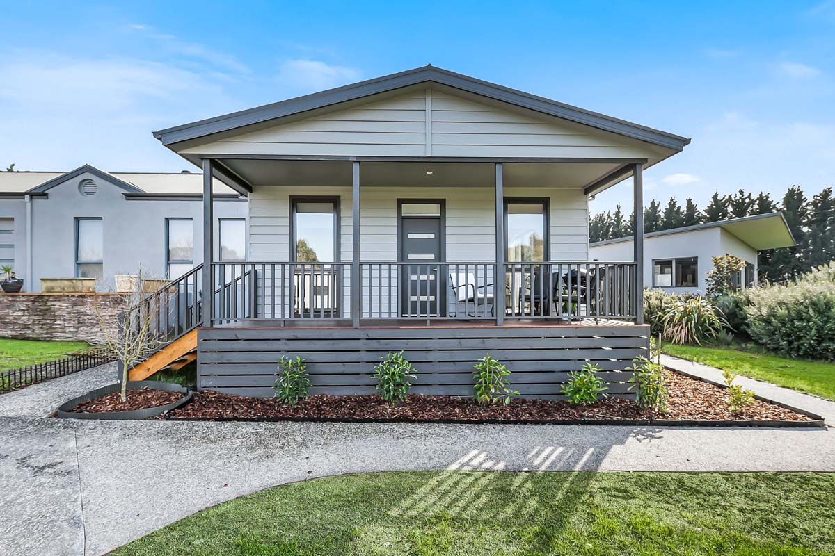 Granny Flats Brisbane | Prefab Homes | Granny Flat Builders