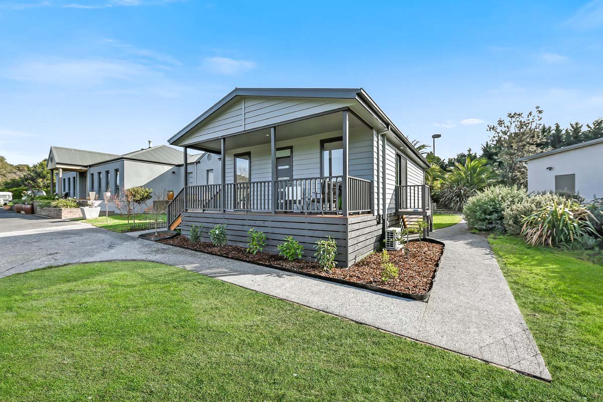 Granny Flat Builder Gold Coast - Superior Granny Flats