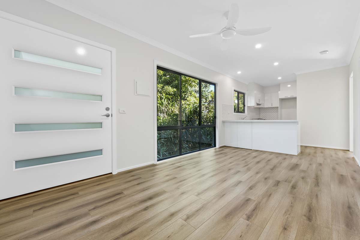 Granny Flat Builder Gold Coast - Superior Granny Flats