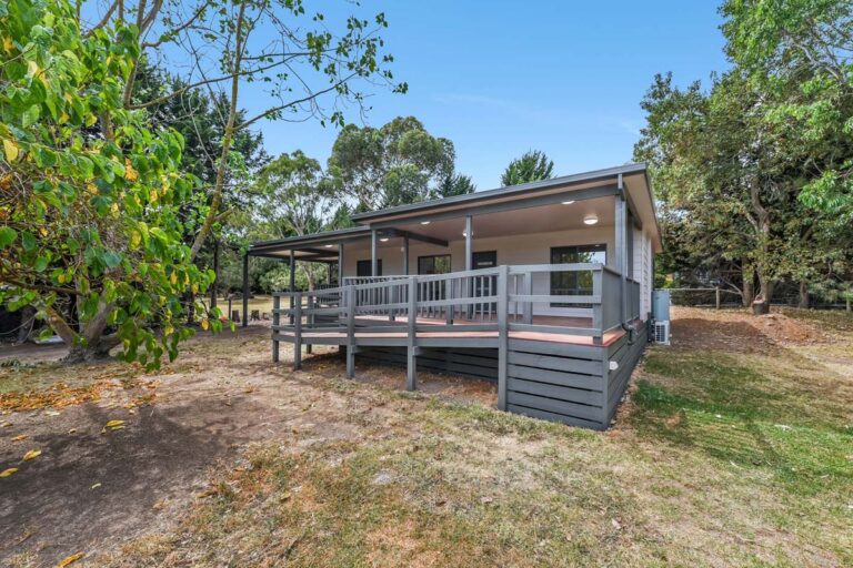 Transportable Homes: Relocatable Or Demountable Homes At Affortable Prices