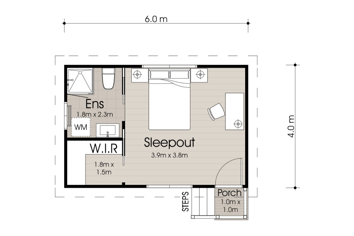 Transportable Homes: Relocatable Or Demountable Homes At Affortable Prices