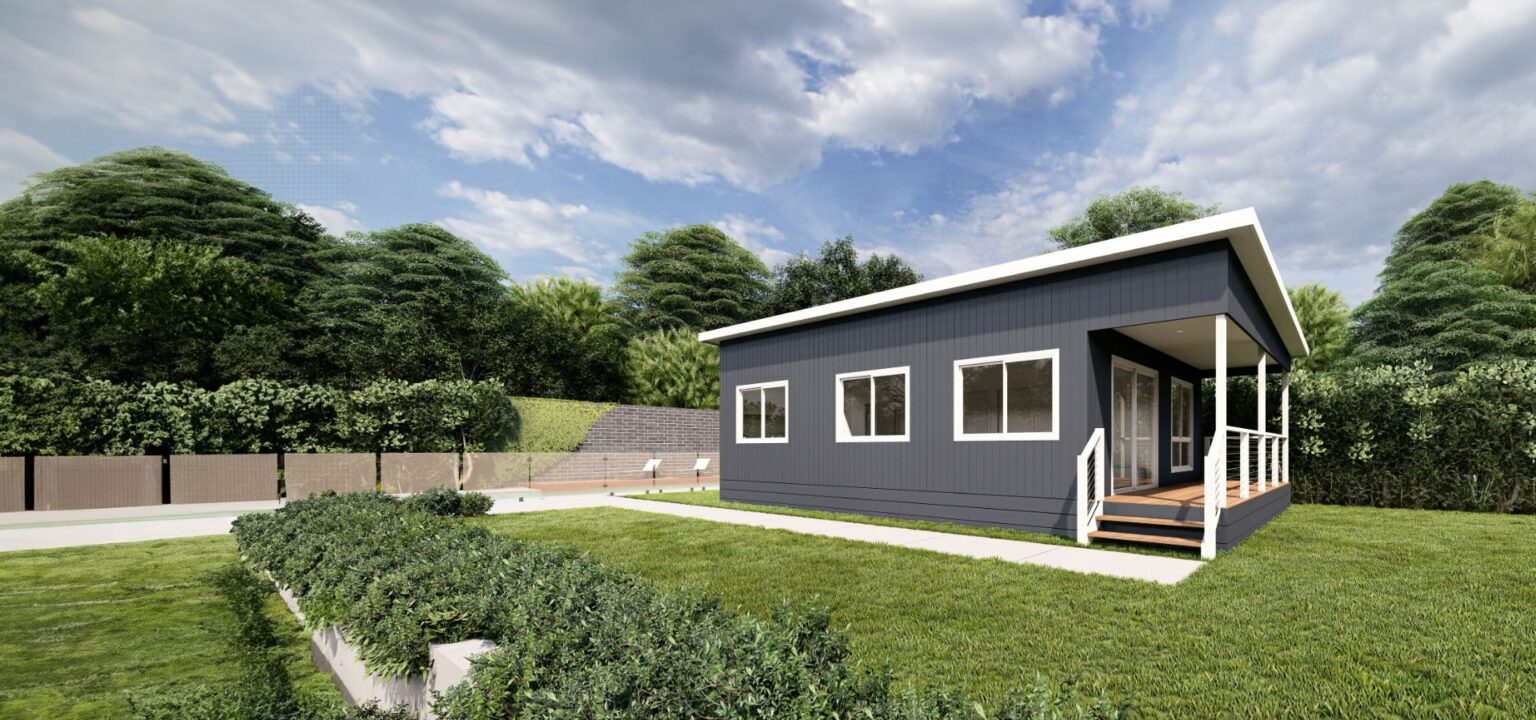 Relocatable, Prefab Homes & Granny Flats - Superior Granny Flats