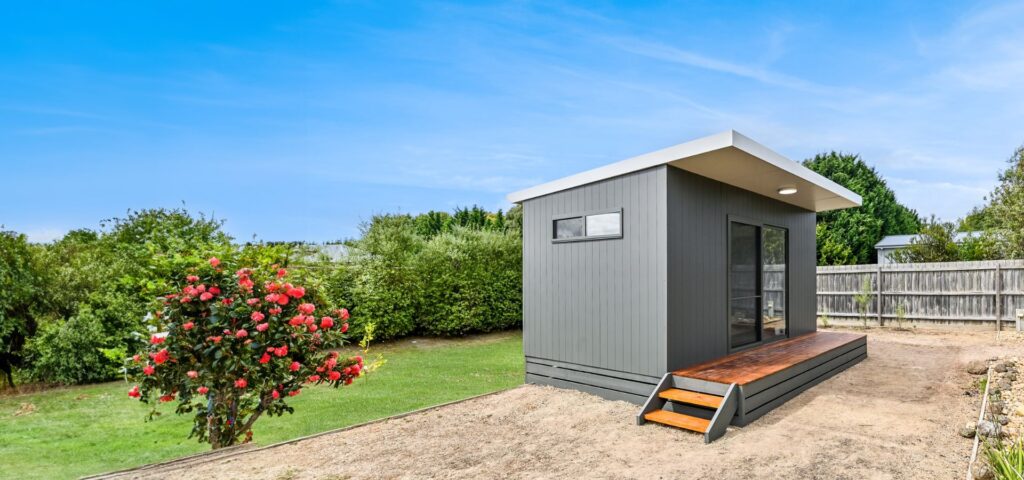 Relocatable, Prefab Homes & Granny Flats - Superior Granny Flats