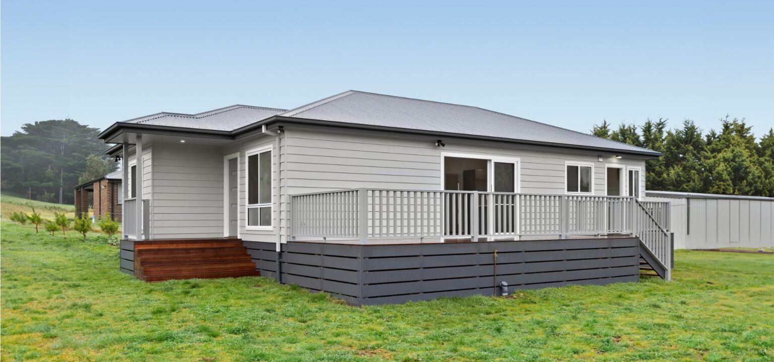Relocatable, Prefab Homes & Granny Flats - Superior Granny Flats