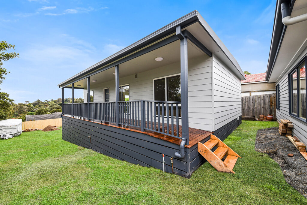 Relocatable, Prefab Homes & Granny Flats - Superior Granny Flats