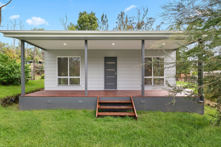Relocatable, Prefab Homes & Granny Flats - Superior Granny Flats