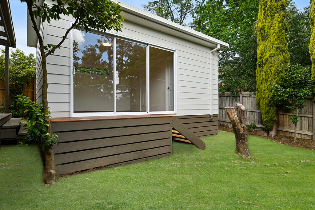Relocatable, Prefab Homes & Granny Flats - Superior Granny Flats