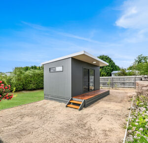 Relocatable, Prefab Homes & Granny Flats - Superior Granny Flats