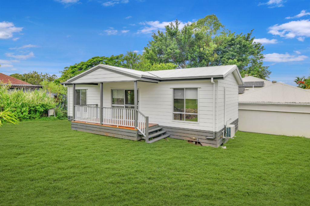Relocatable, Prefab Homes & Granny Flats - Superior Granny Flats