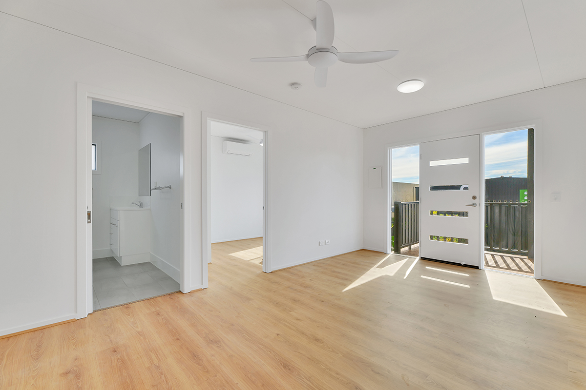 Granny Flats Gallery | Superior Granny Flats